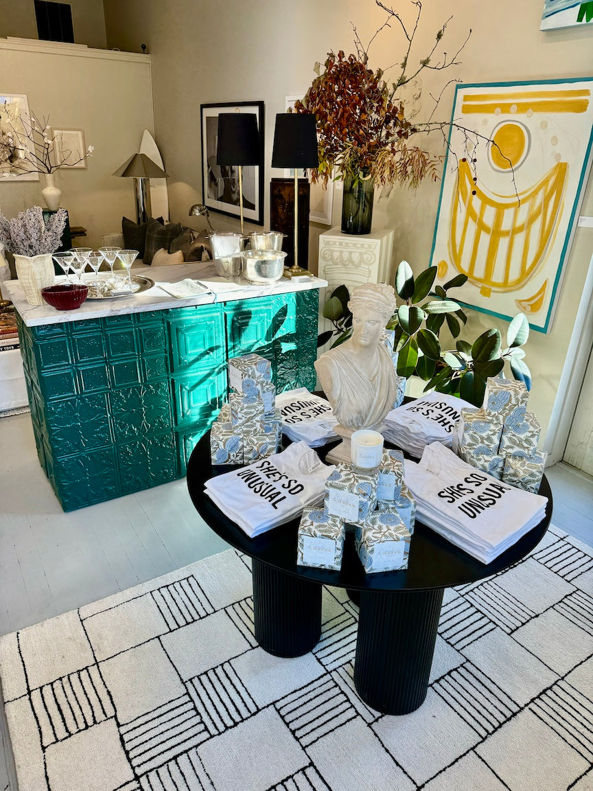 Sunday Night Digest 11/10/24 – KRISTEN COATES