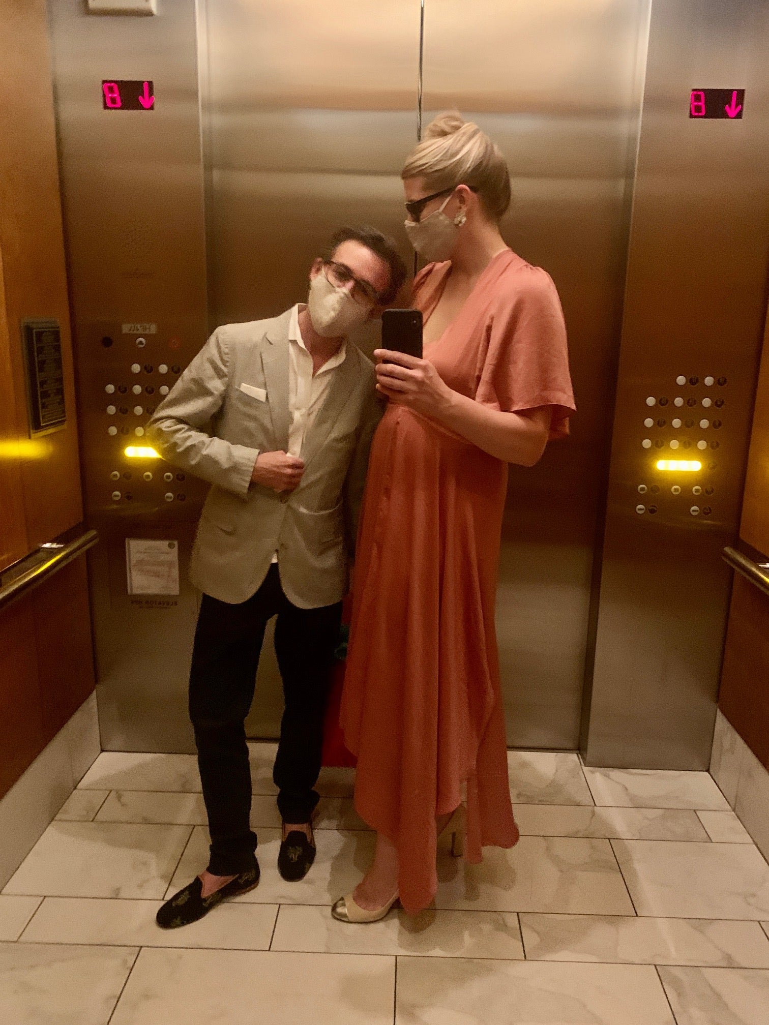 Sunday Night Digest 07/12/20 – KRISTEN COATES