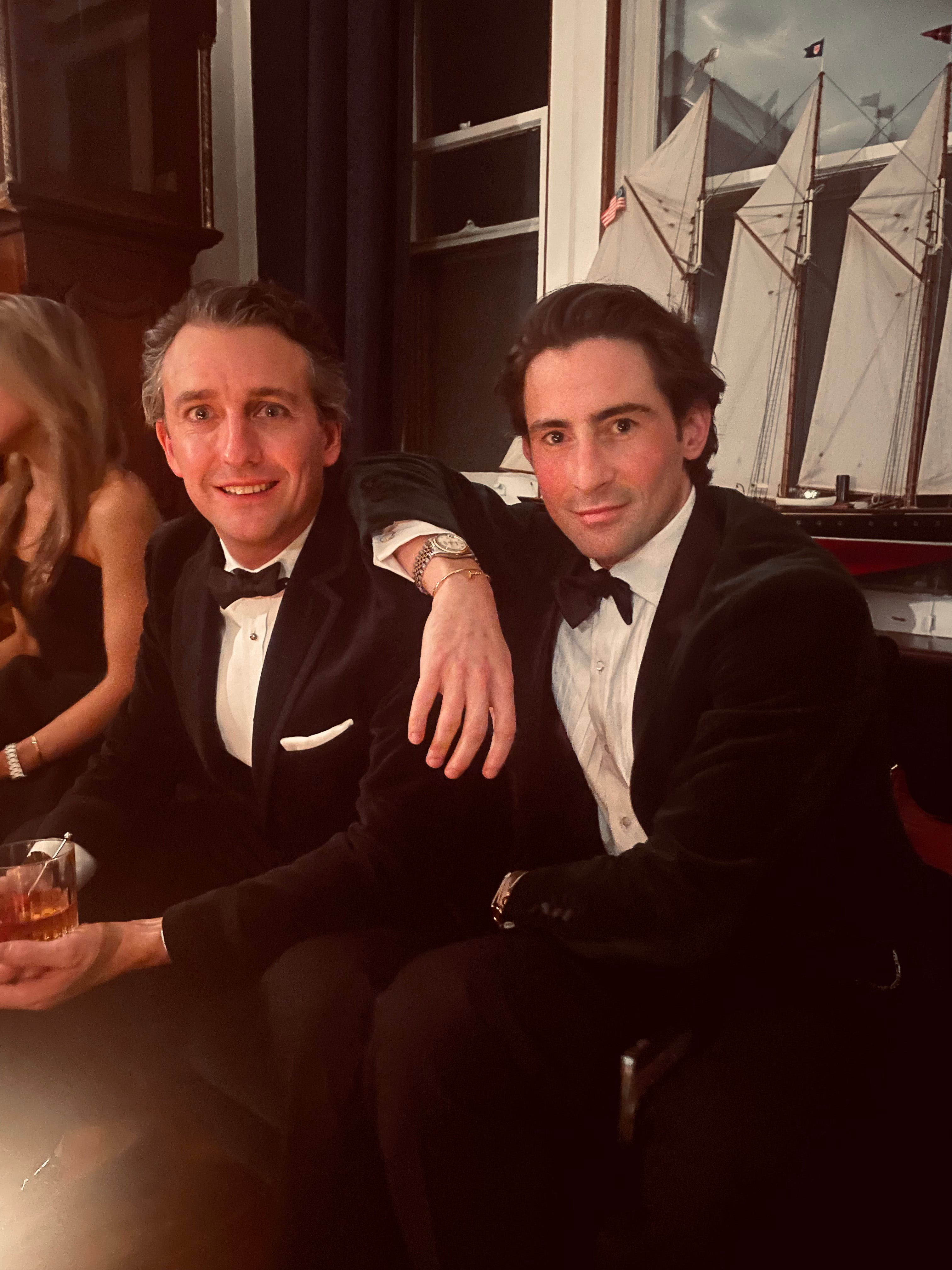 Sunday Night Digest 10/29/23 – KRISTEN COATES