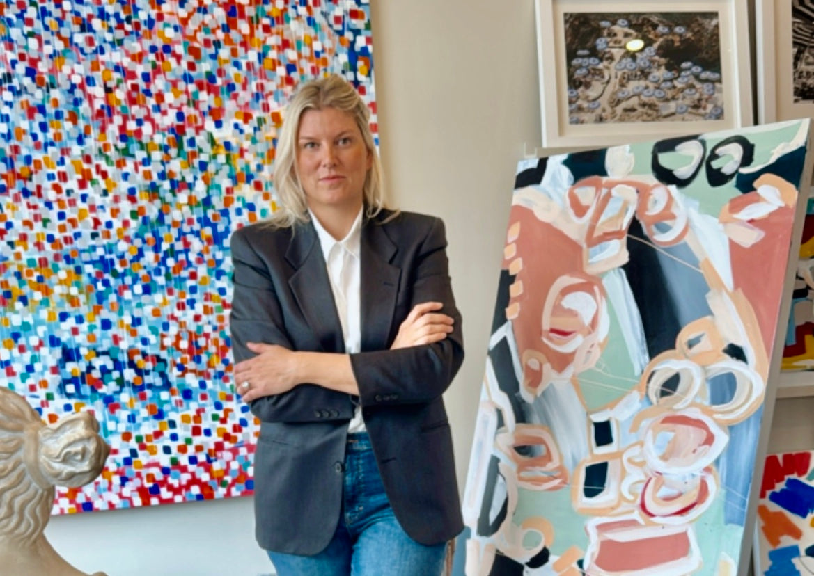 Artwork | Kristen Coates Gallery – KRISTEN COATES