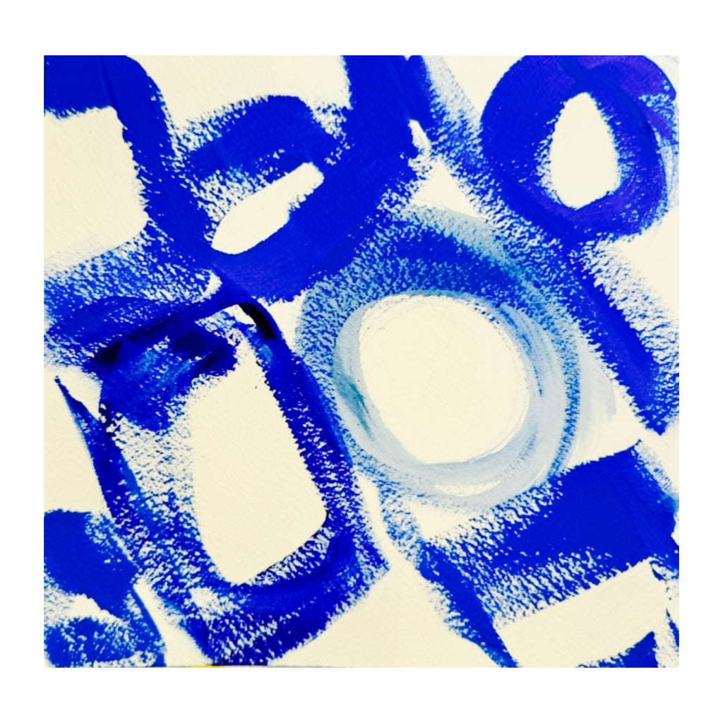 Seeing Stars I – KRISTEN COATES