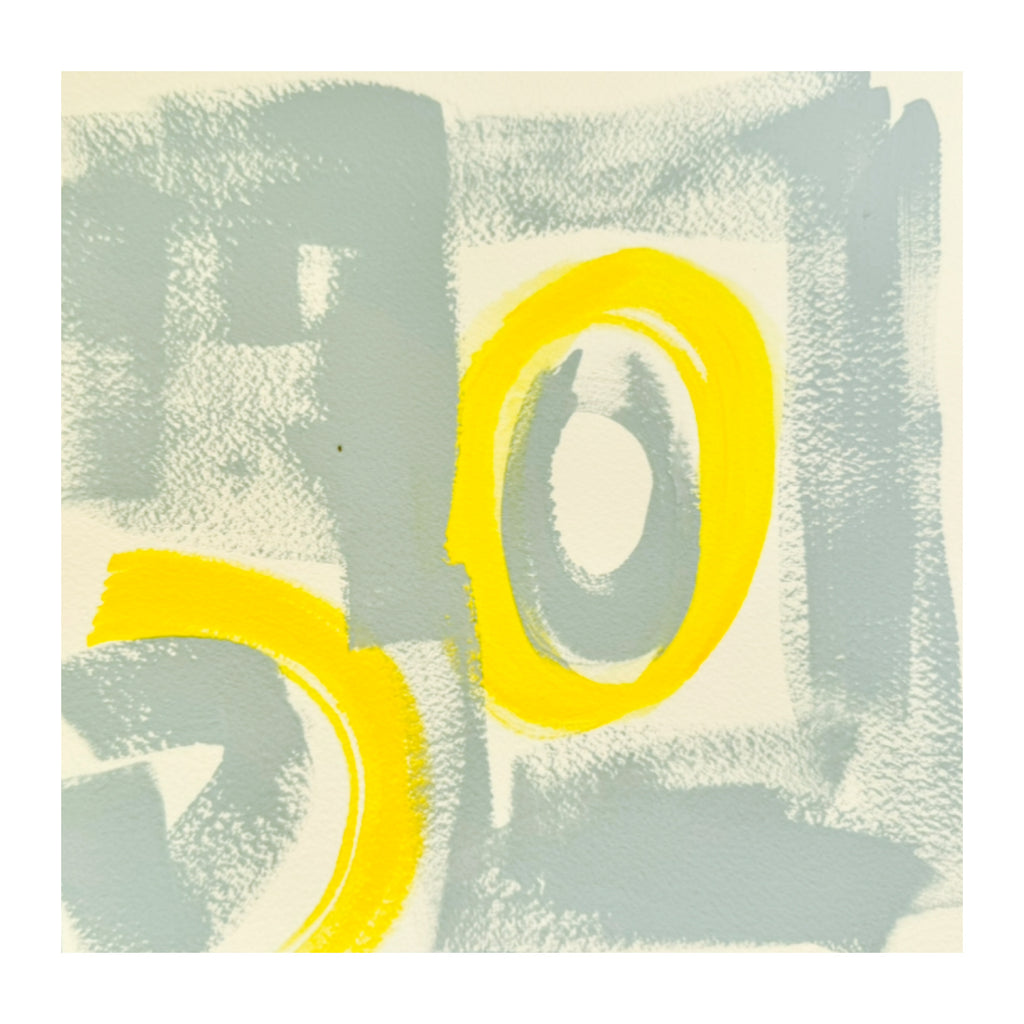 Seeing Stars X – KRISTEN COATES