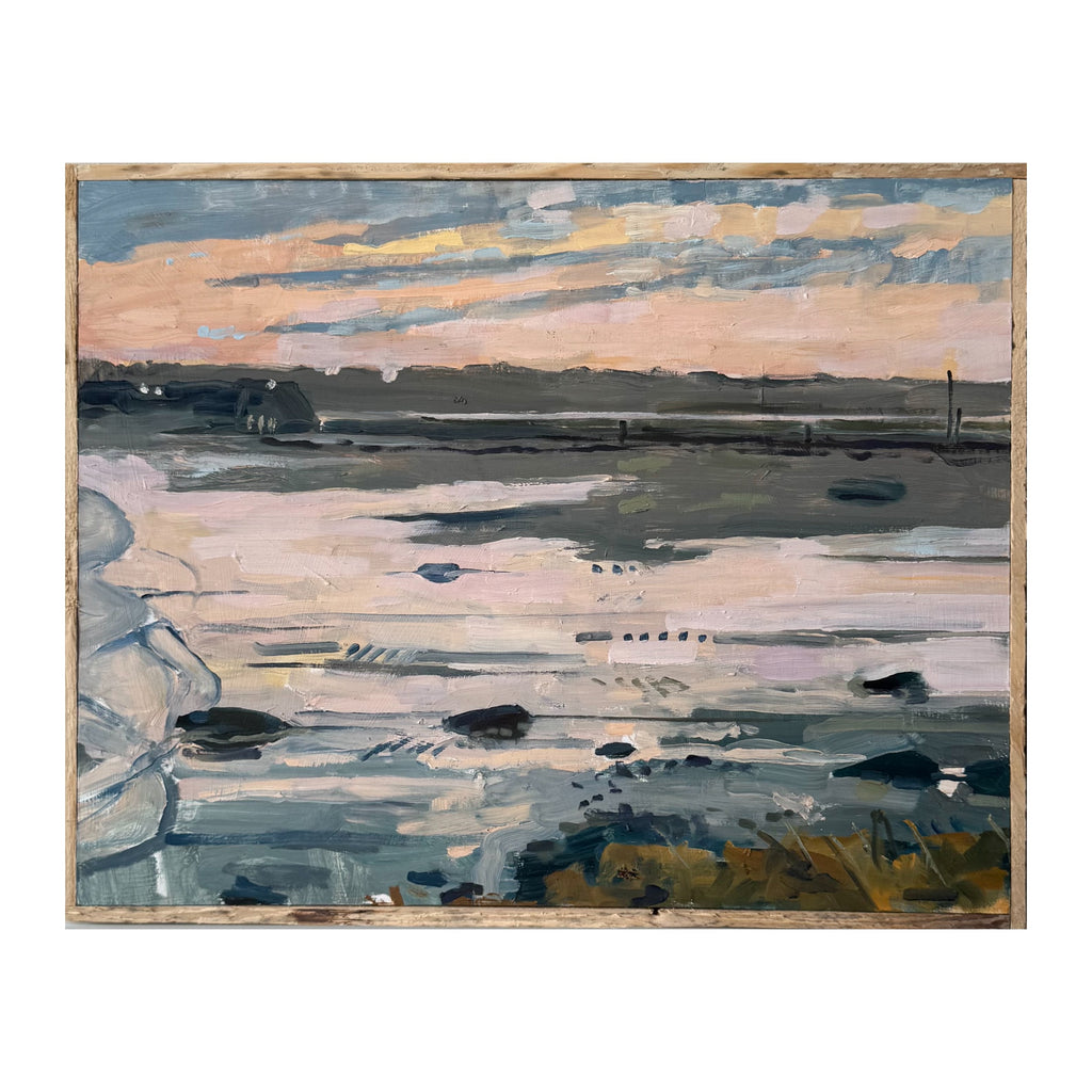 Horizon Coast – KRISTEN COATES