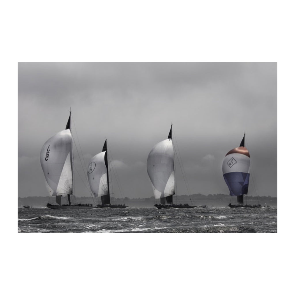 Newport II – KRISTEN COATES