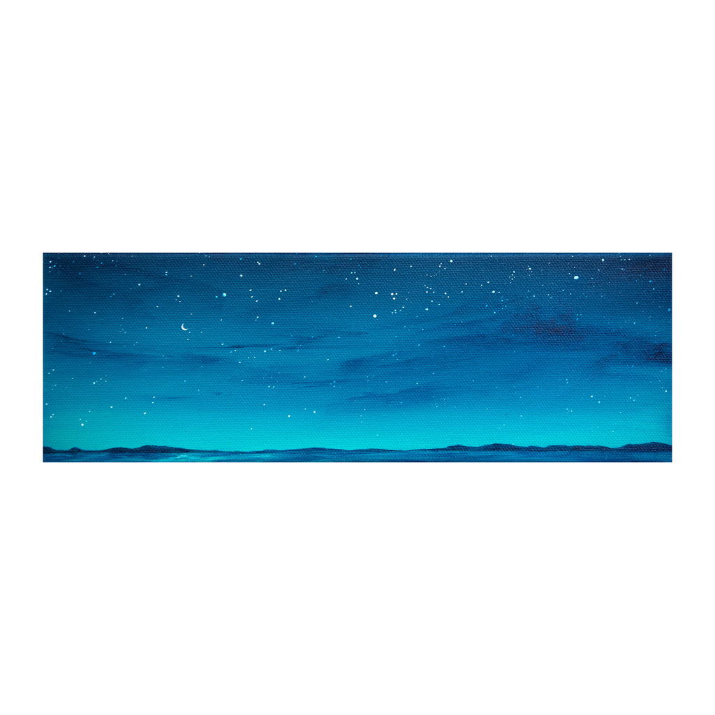 That Sweet Moon III – KRISTEN COATES