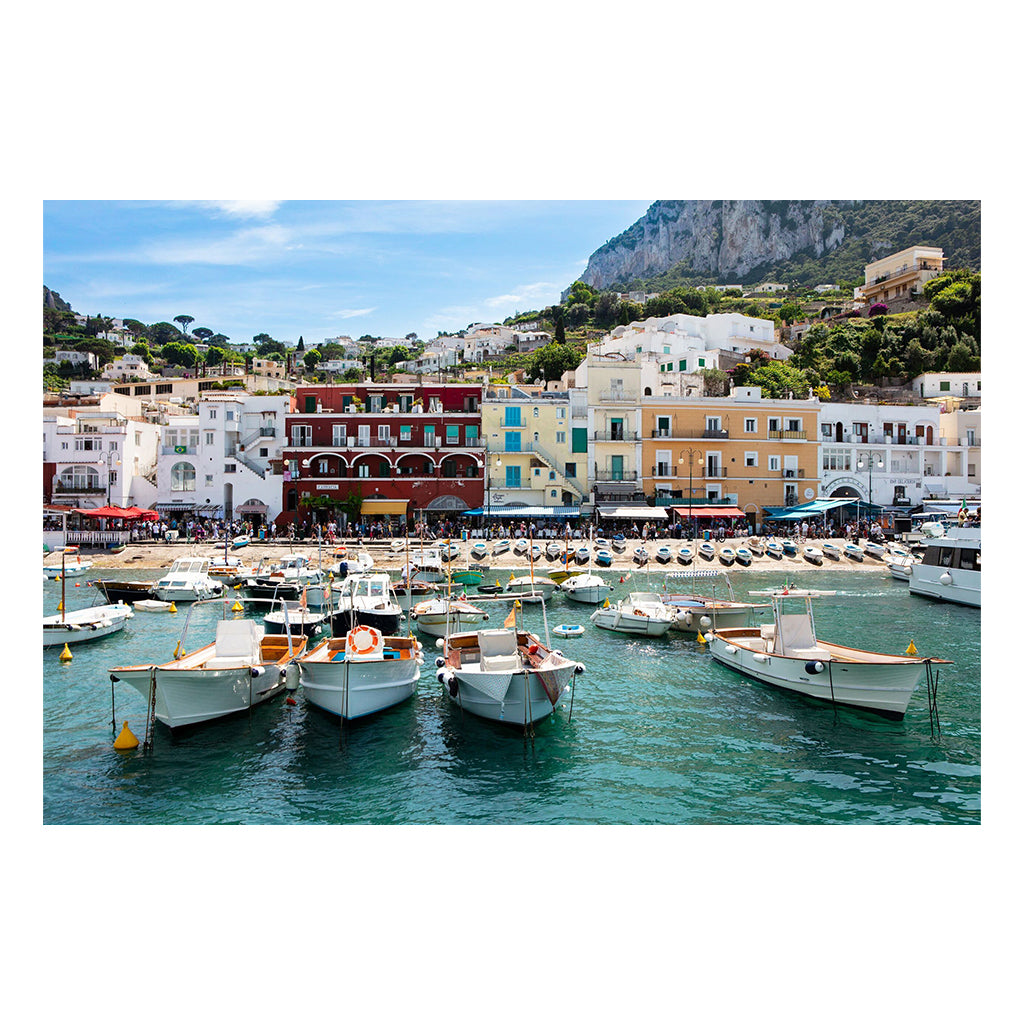 Capri Sun | Michael J. Paddon | Kristen Coates Gallery – KRISTEN COATES