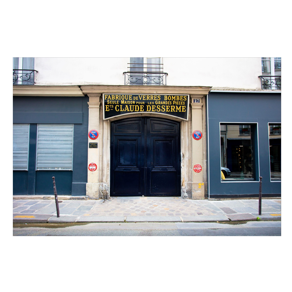 Laverie | Michael J. Paddon | Kristen Coates Gallery – KRISTEN COATES