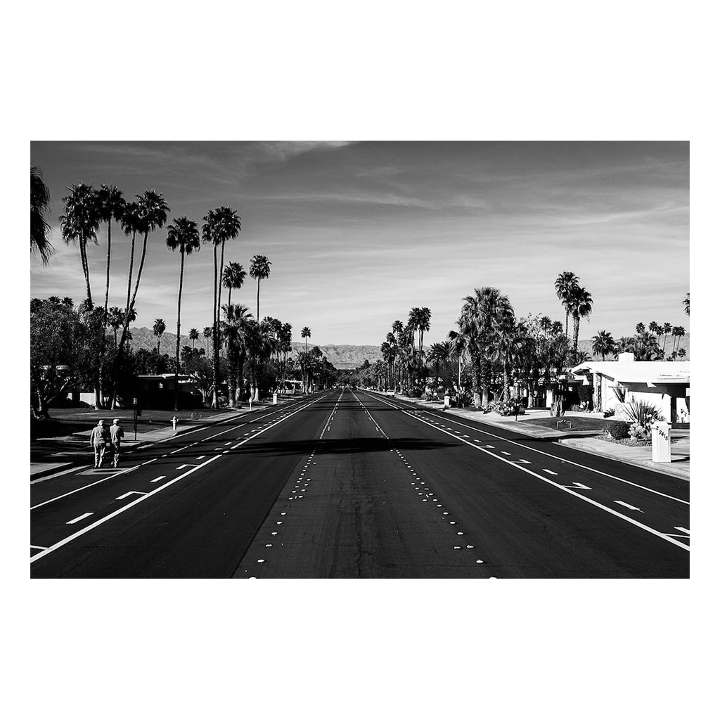 Palm Springs Road | Michael J. Paddon | Kristen Coates Gallery ...