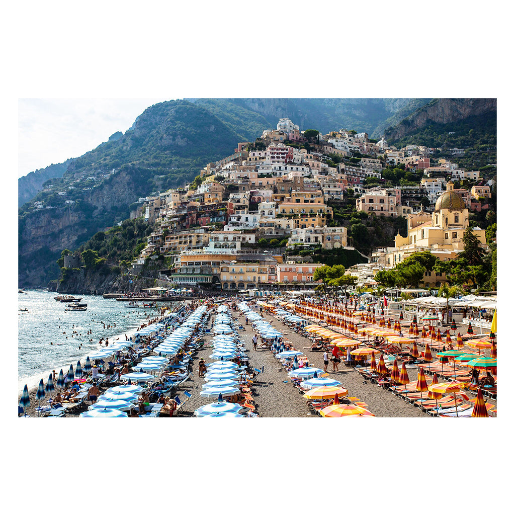 Positano | Michael J. Paddon | Kristen Coates Gallery – KRISTEN COATES